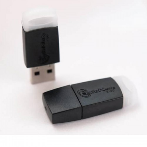 Токен SafeNet 5110 - купити Токени та смарткарти для двофакторної ...